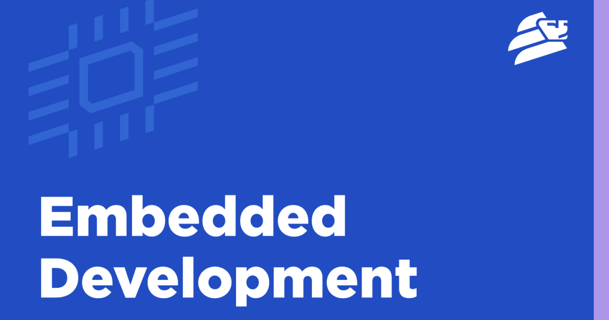 Embedded Software Development Services | Lemberg Solutions